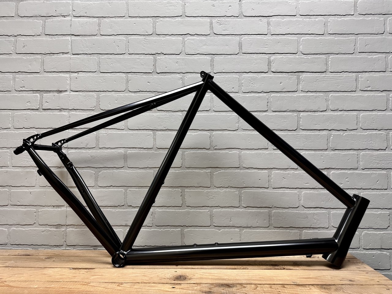 Road Frames | Cyclone Bicycle Supply
