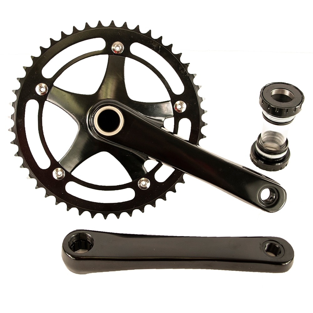 Urban / Track Cranks | Cyclone Bicycle Supply
