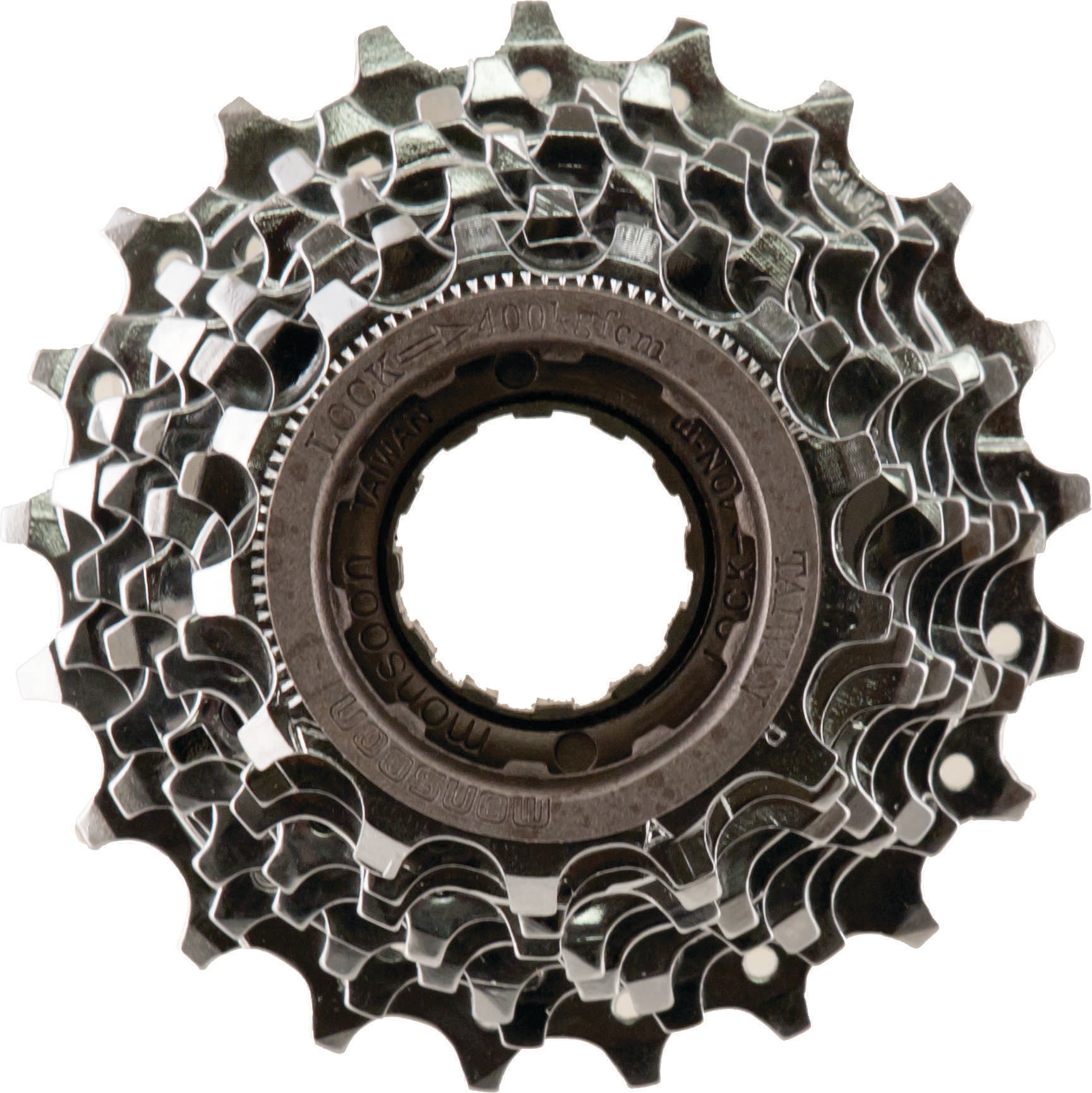 8 Speed Freewheels | Cyclone Bicycle Supply