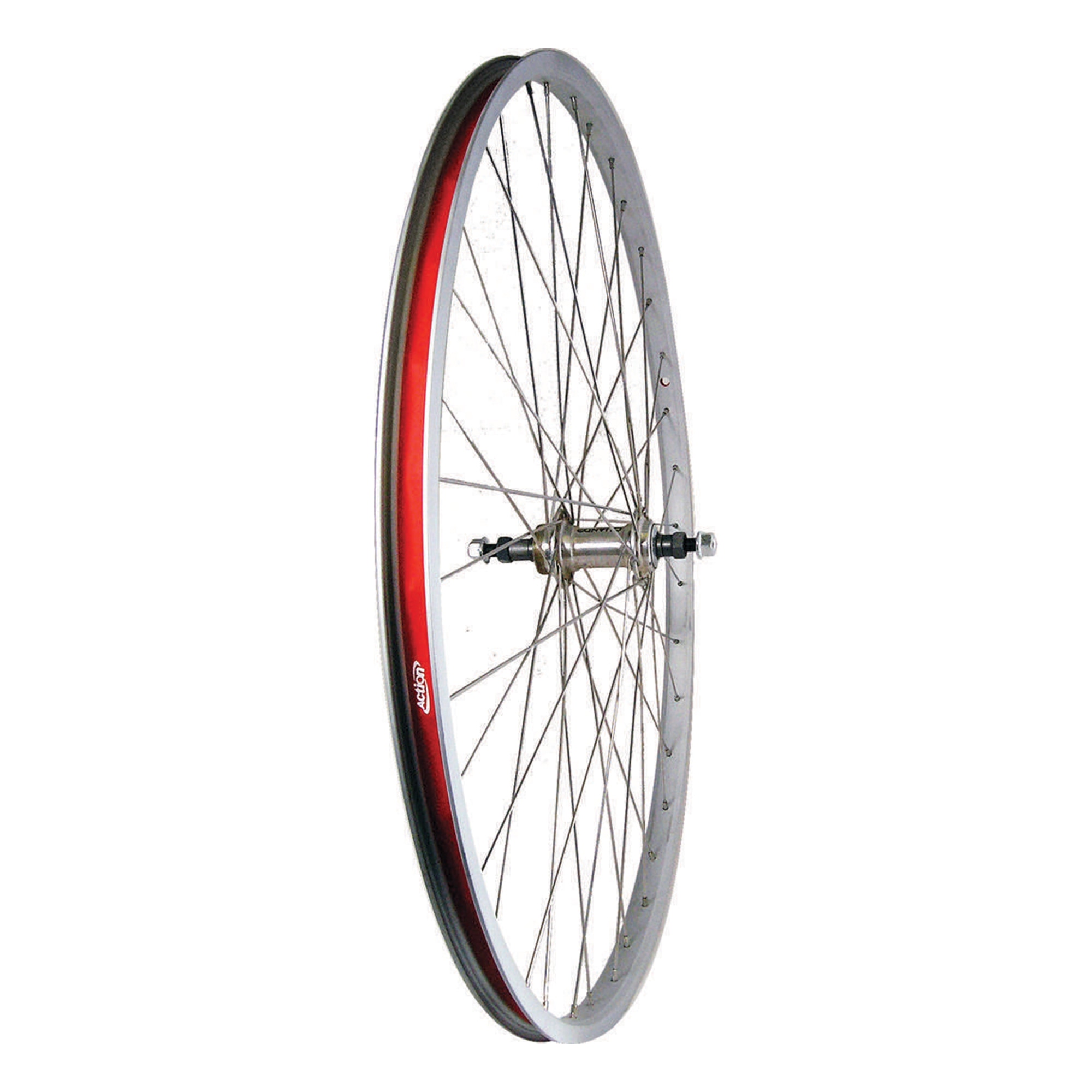 700c Alloy Wheels | Cyclone Bicycle Supply