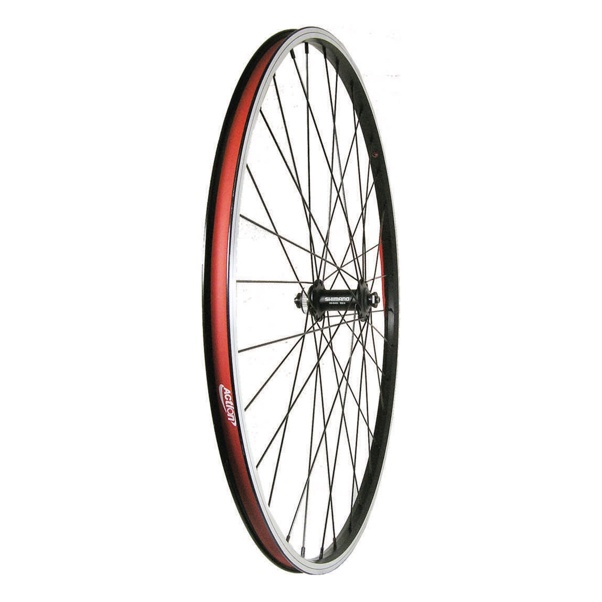 700c Alloy Wheels | Cyclone Bicycle Supply