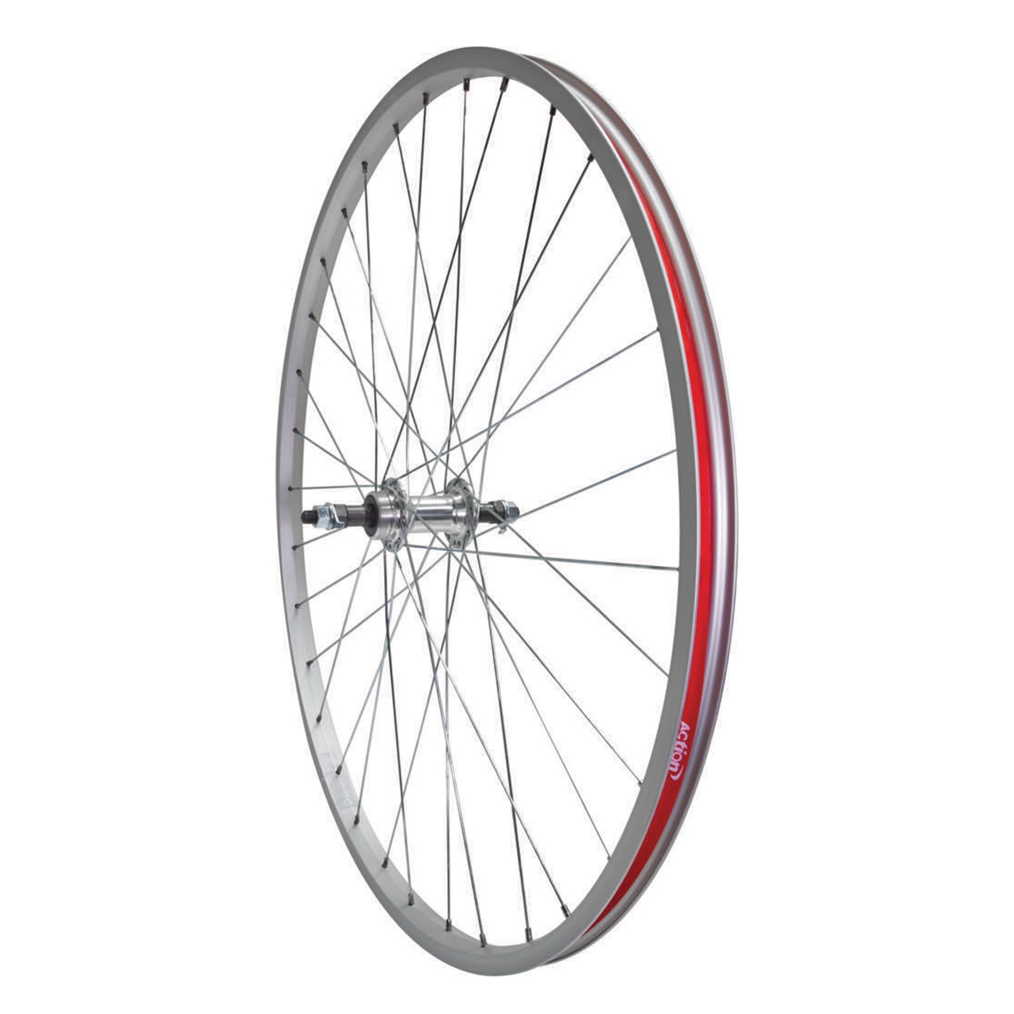 700c Alloy Wheels | Cyclone Bicycle Supply