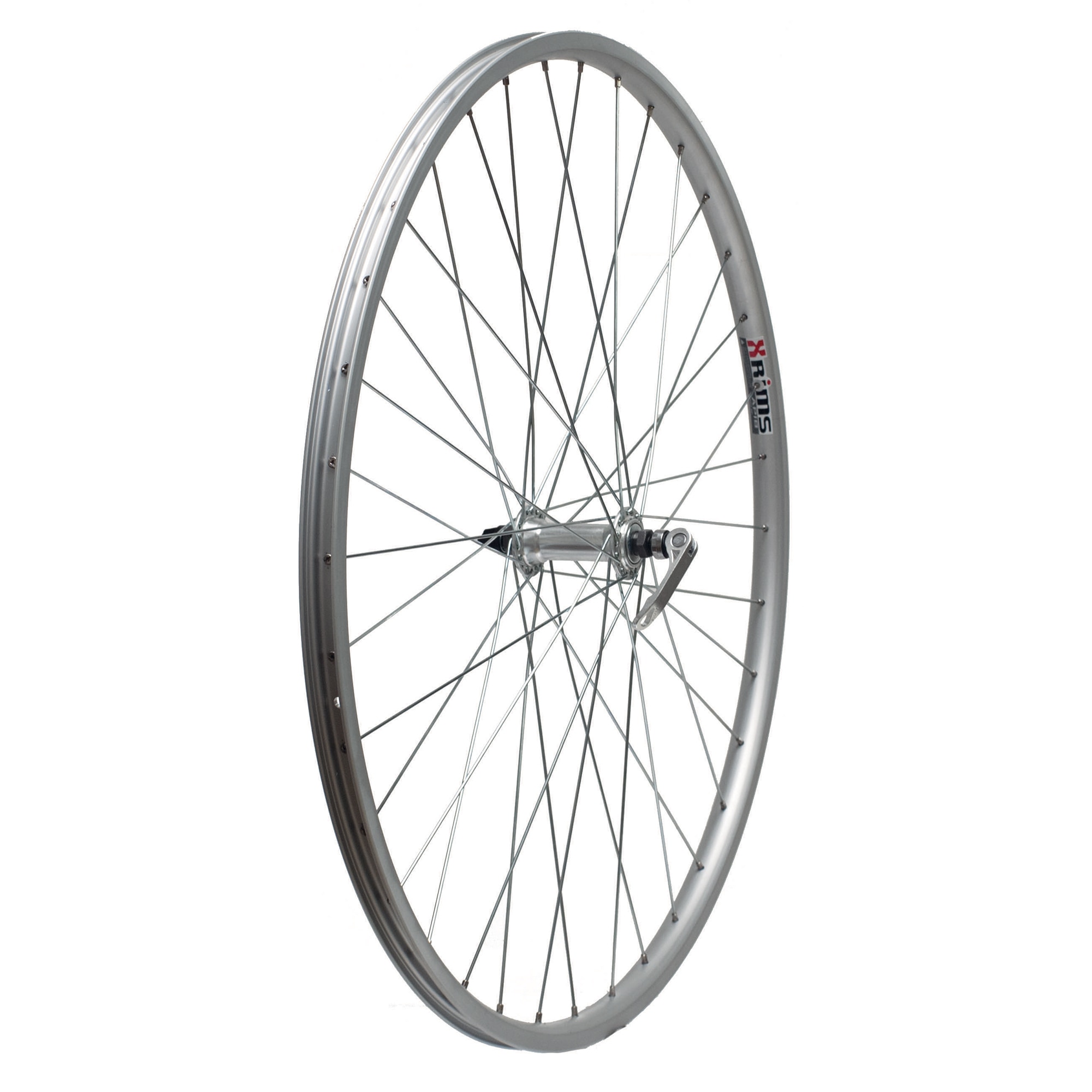 700c Alloy Wheels | Cyclone Bicycle Supply