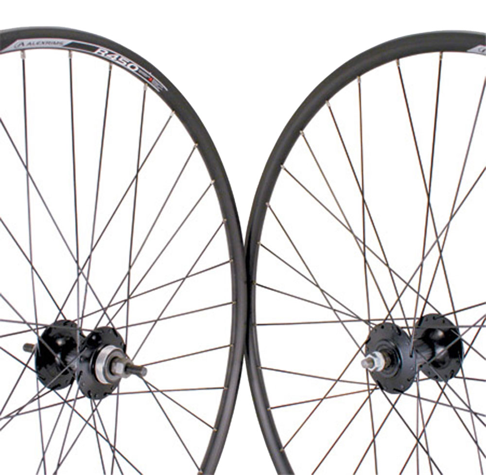 Track Wheels | Cyclone Bicycle Supply
